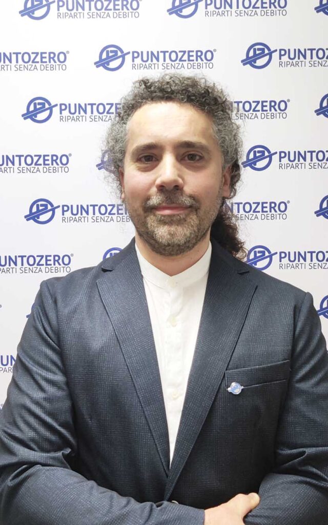 Chi Siamo - Puntozero