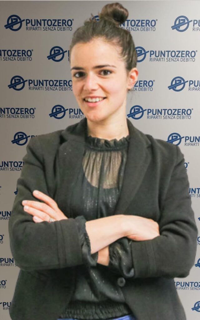 Chi Siamo - Puntozero