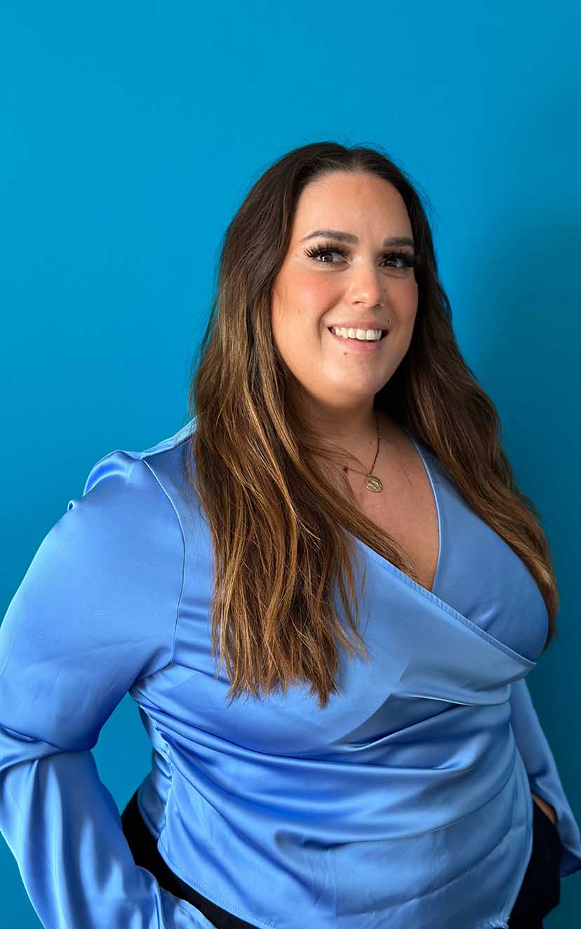 Chi Siamo - Puntozero