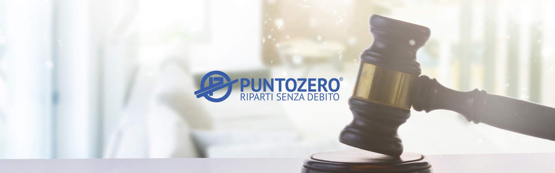 Piano di ristrutturazione dei debiti del consumatore - Puntozero